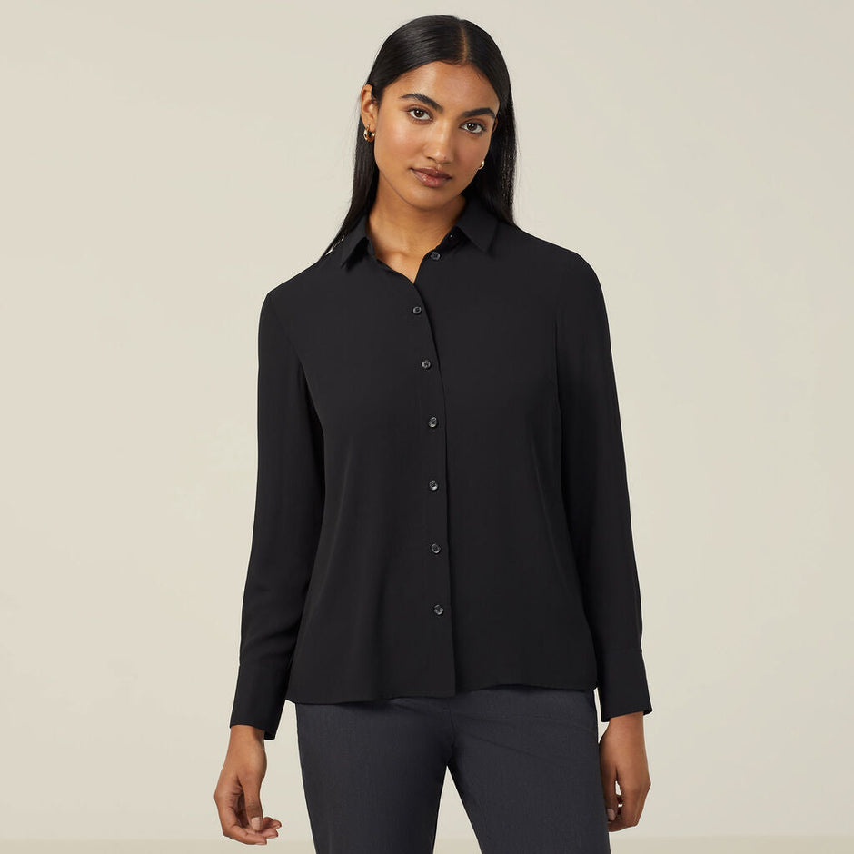Upgrade Your Work Wardrobe with NNT Uniforms Collection | Budget ...