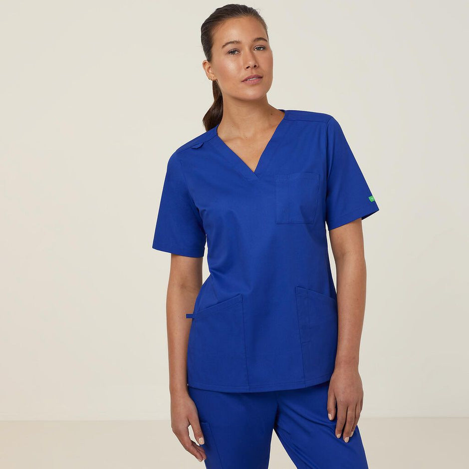 Upgrade Your Work Wardrobe with NNT Uniforms Collection | Budget ...