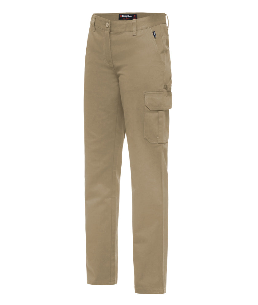 Elevate Your Work Image with King Gee Attire | Budget Workwear Outlet ...