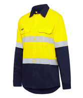 Shop Hi Vis Shirts for Maximum Safety and Comfort | Budget Workwear ...