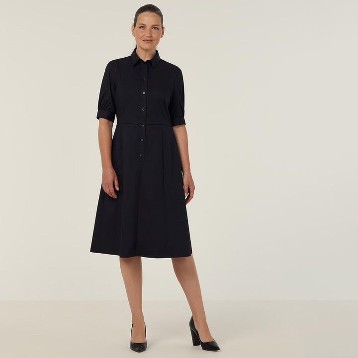 Upgrade Your Work Wardrobe with NNT Uniforms Collection | Budget ...